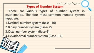 Number System.pptx