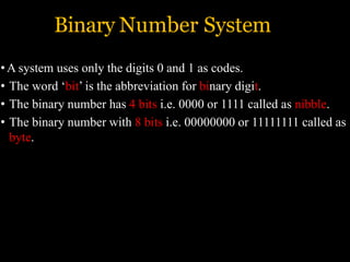 Number System.pptx