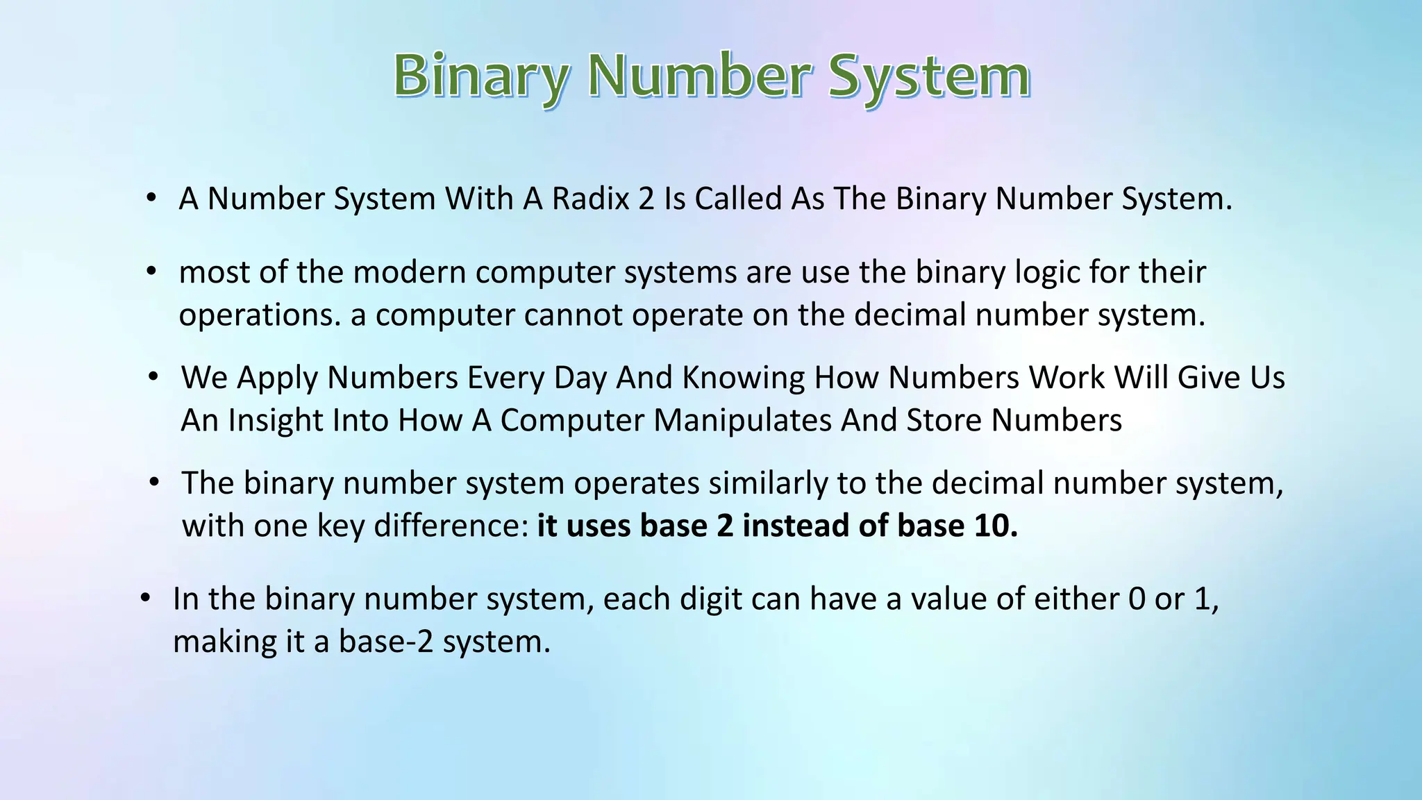 Number System.pptx