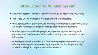 Number System.pptx