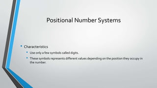 Number System.pptx