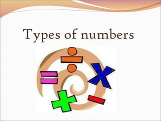 number system full explanation presentation | PPTX
