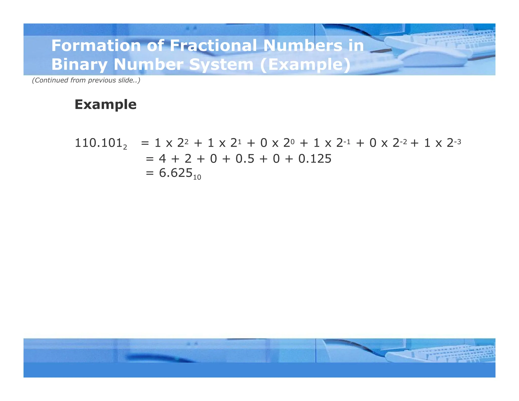 Presentaion on introduction to Number system | PPTX
