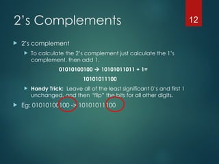 Number system on various number tyoes decimal | PPT