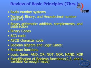 Number System, nubmers and binary addition | PDF