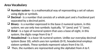 MATATAG Grade 7 Additional Material NUmber system.pptx
