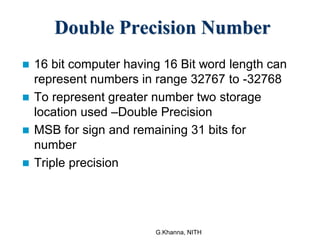 Binary Arithmetic | PDF