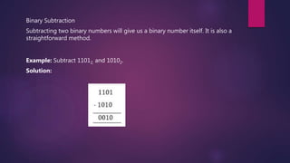 Number system | PPT
