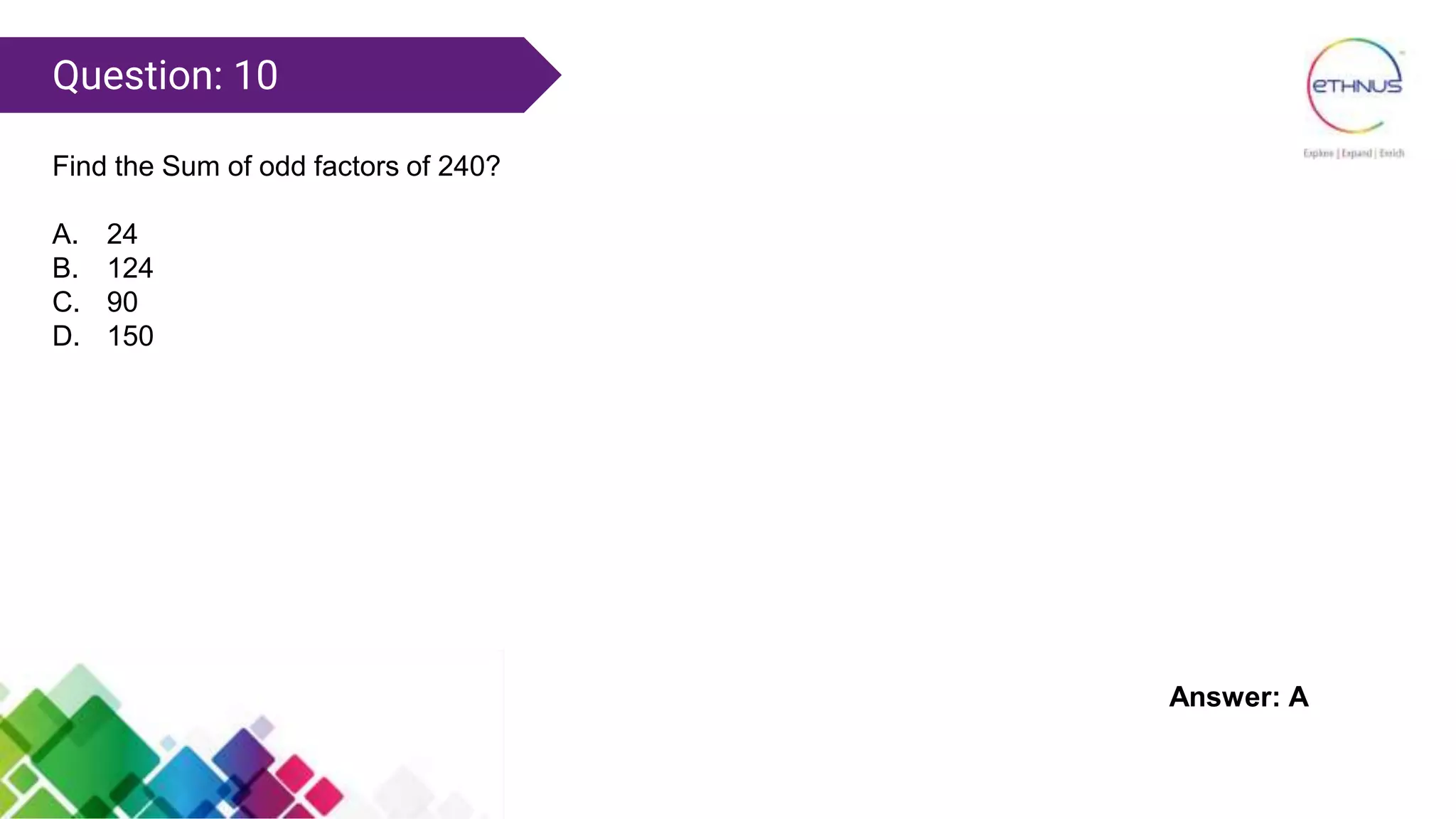 Number system - factors.pptx