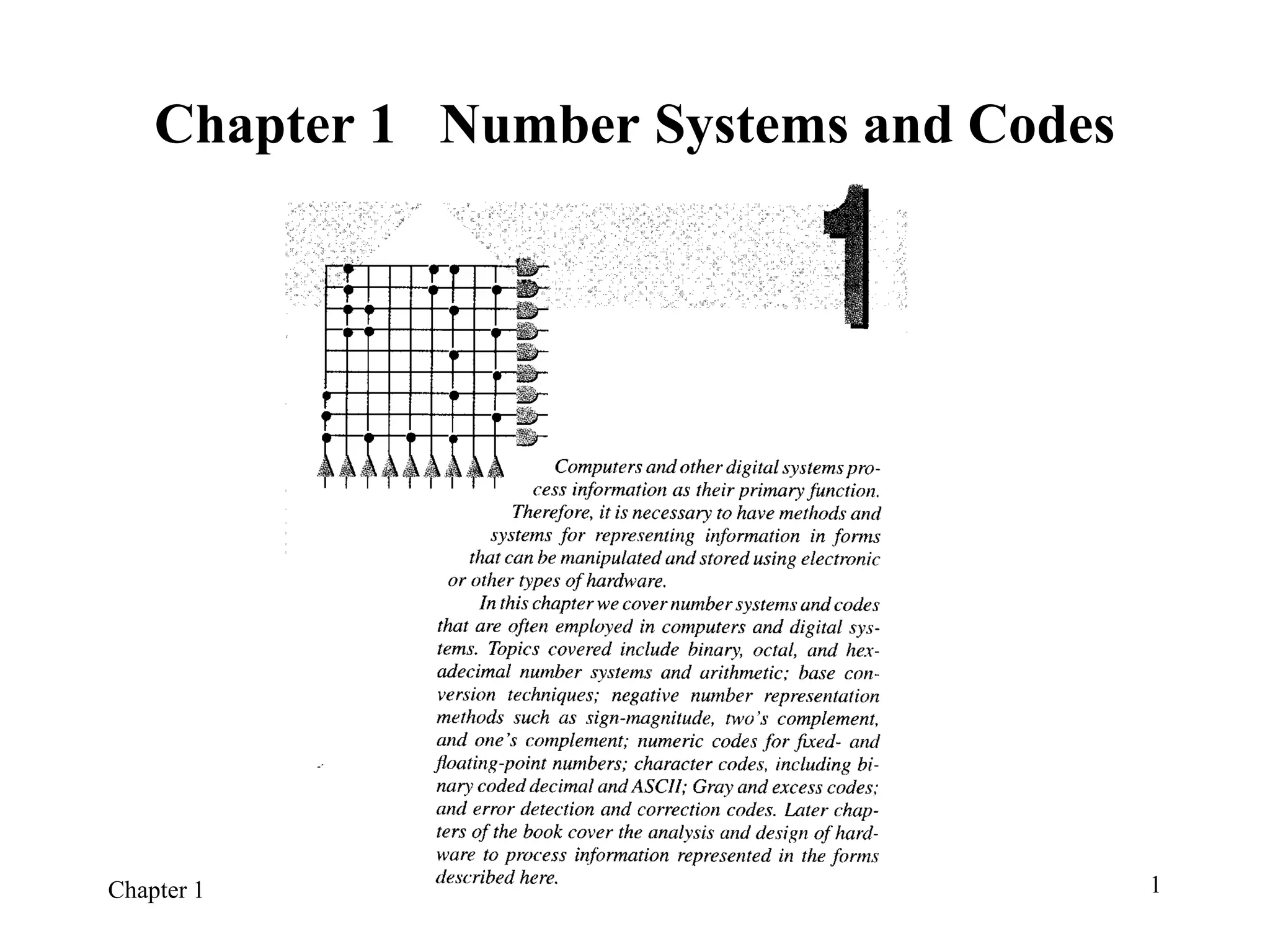 Number System 123.ppt is for binary number system | PPT | Free Download