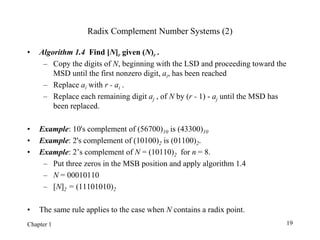 Number System 123.ppt is for binary number system | PPT | Free Download
