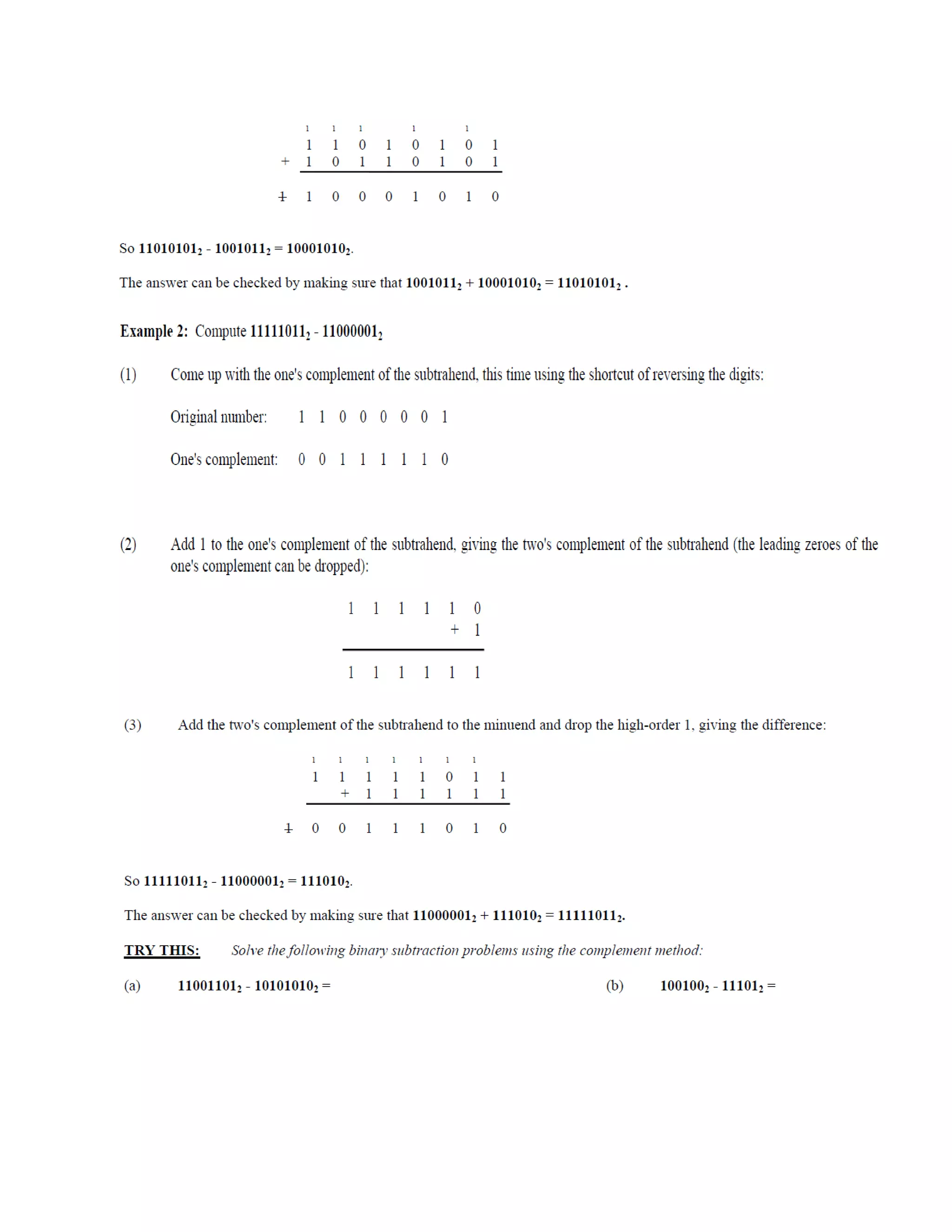 Number System Arithmetic Doc