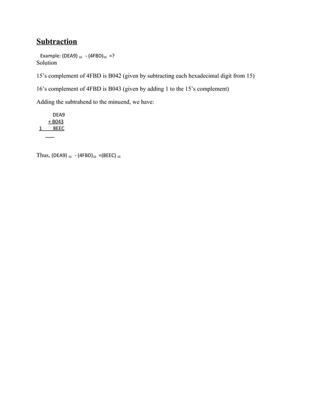 Number System Arithmetic Pdf 9150