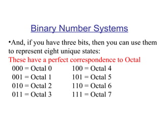 Numbersystemcont | PPT