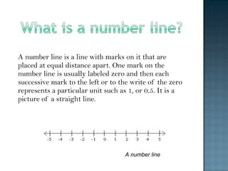 Number systems | PPT
