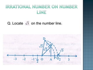 Number systems | PPT