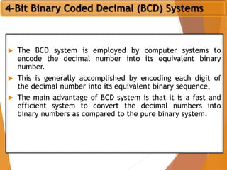 Number Systems | PDF