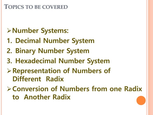Digital Electronics- Number systems & codes | PDF | Programming Languages | Computing
