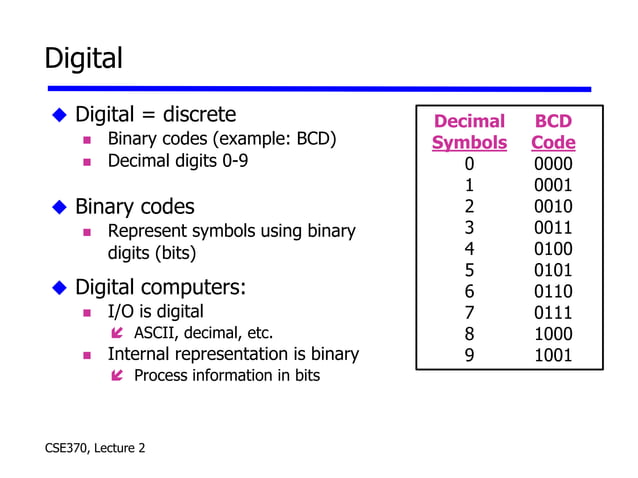 NumberSystems.ppt