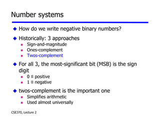 NumberSystems.ppt
