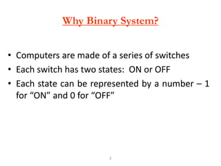 Number Systems.ppt