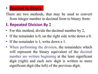 Number Systems.ppt