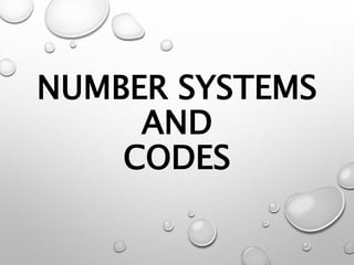 NUMBER SYSTEMS.ppt
