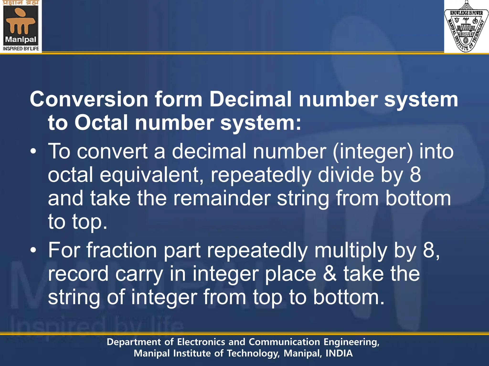 Number Systems.pdf . | PDF