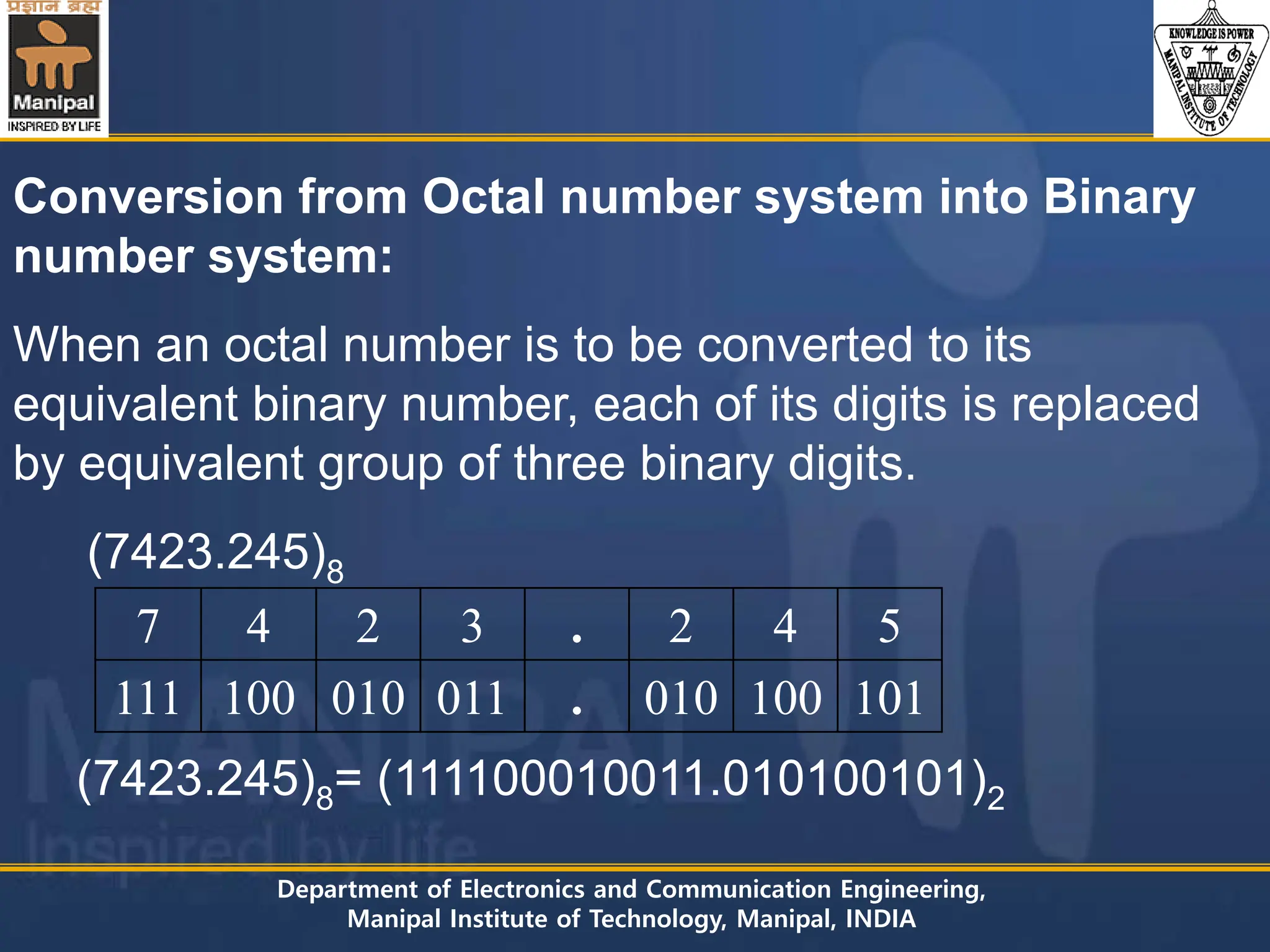 Number Systems.pdf . | PDF