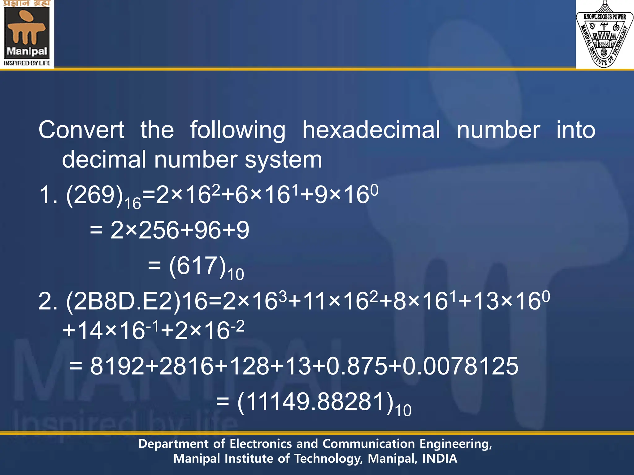 Number Systems.pdf . | PDF