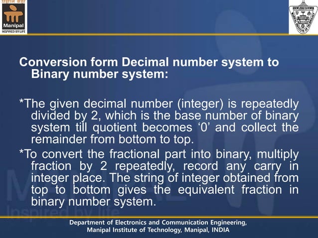 Number Systems.pdf . | PDF
