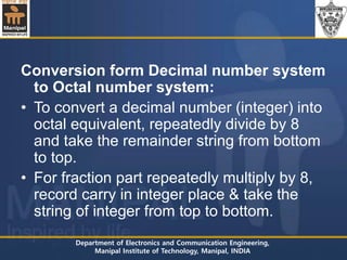 Number Systems.pdf . | PDF
