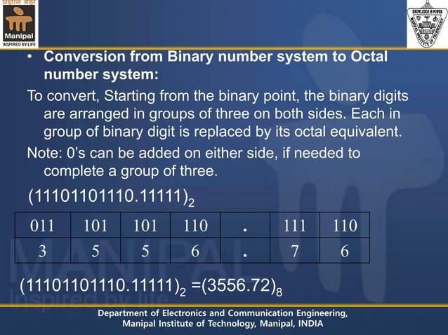 Number Systems.pdf . | PDF