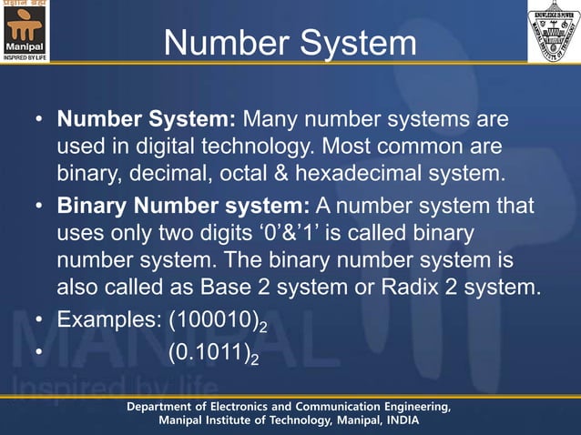 Number Systems.pdf . | PDF