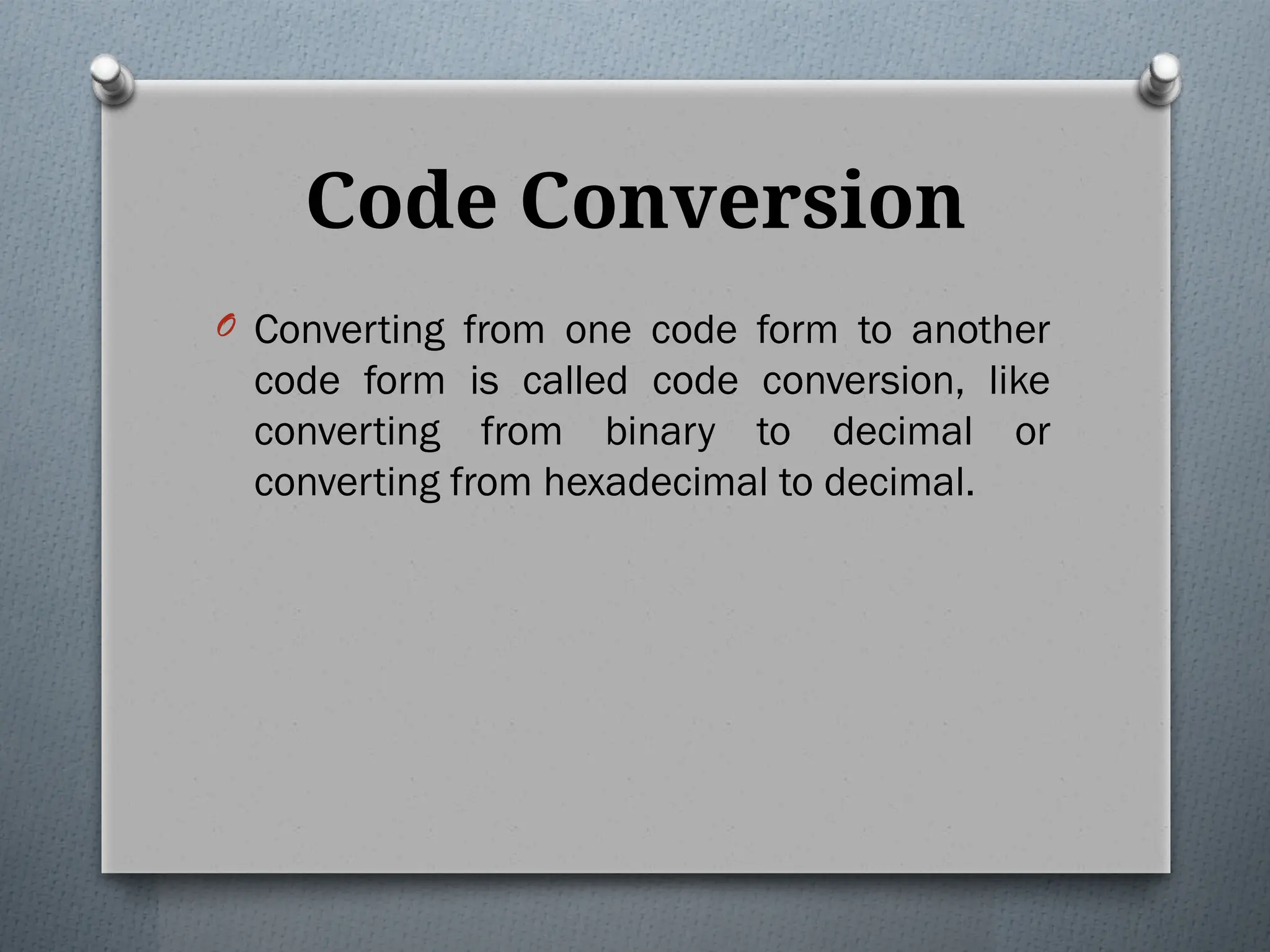 DIGITAL ELECTRONICS - NUMBER SYSTEMS.pptx
