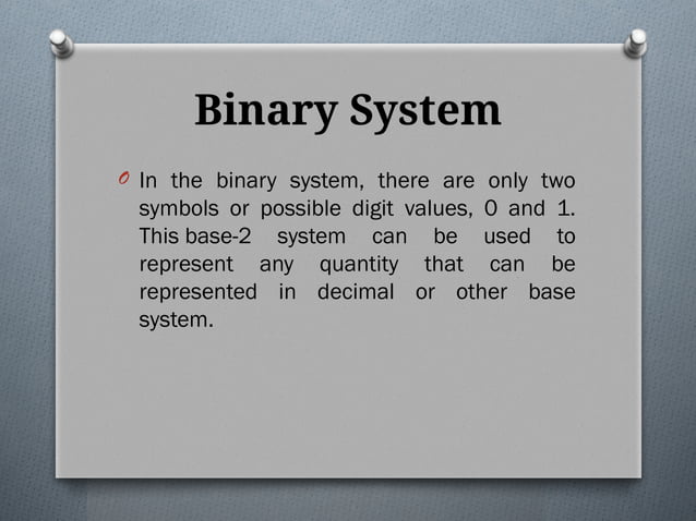 DIGITAL ELECTRONICS - NUMBER SYSTEMS.pptx