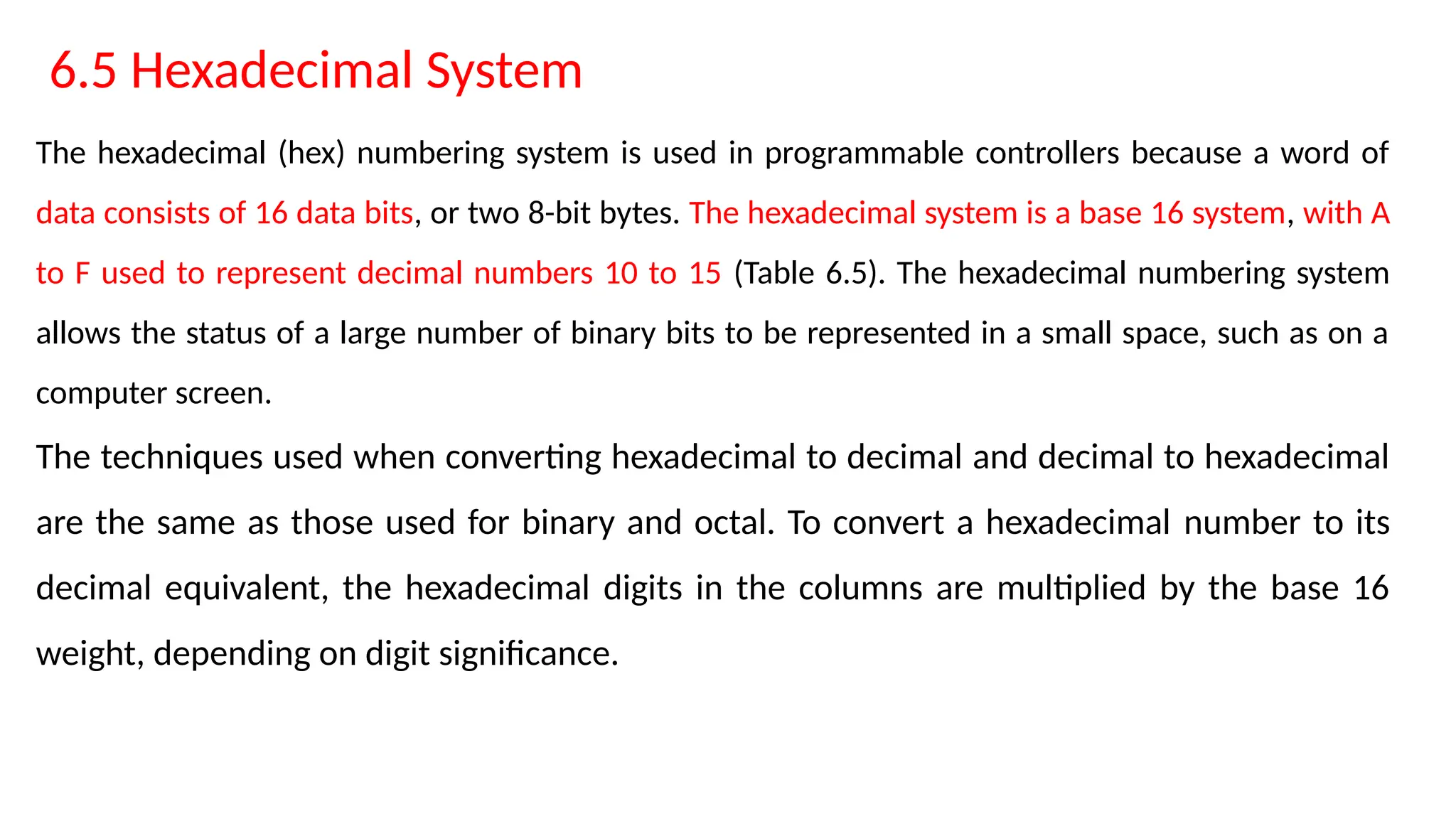 Number Systems.pptx. grade 7-number system | PPTX | Computing | Technology & Computing