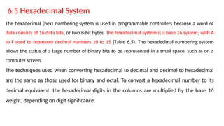 Number Systems.pptx. grade 7-number system | PPTX