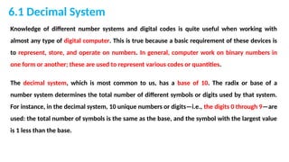 Number Systems.pptx. grade 7-number system | PPTX