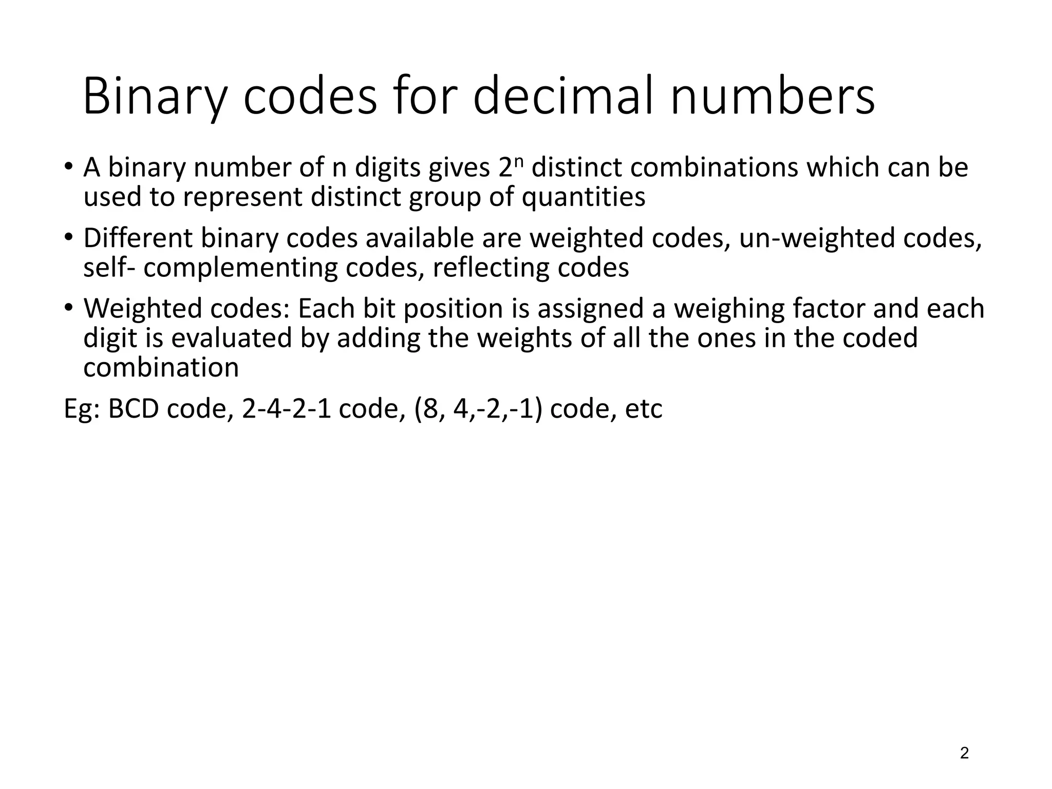 Number_systems-3 in Digital circuits and systems.pdf | Computing | Technology & Computing