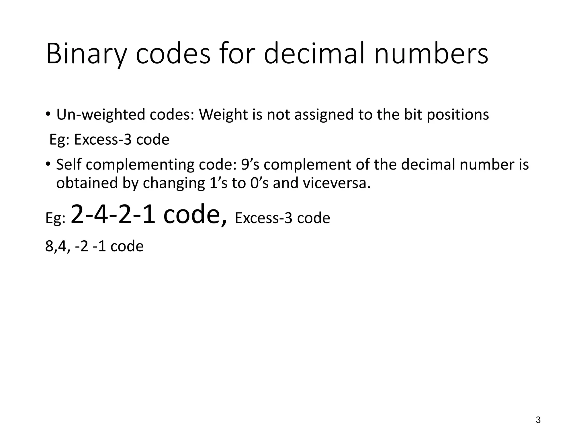 Number_systems-3 in Digital circuits and systems.pdf | Computing | Technology & Computing