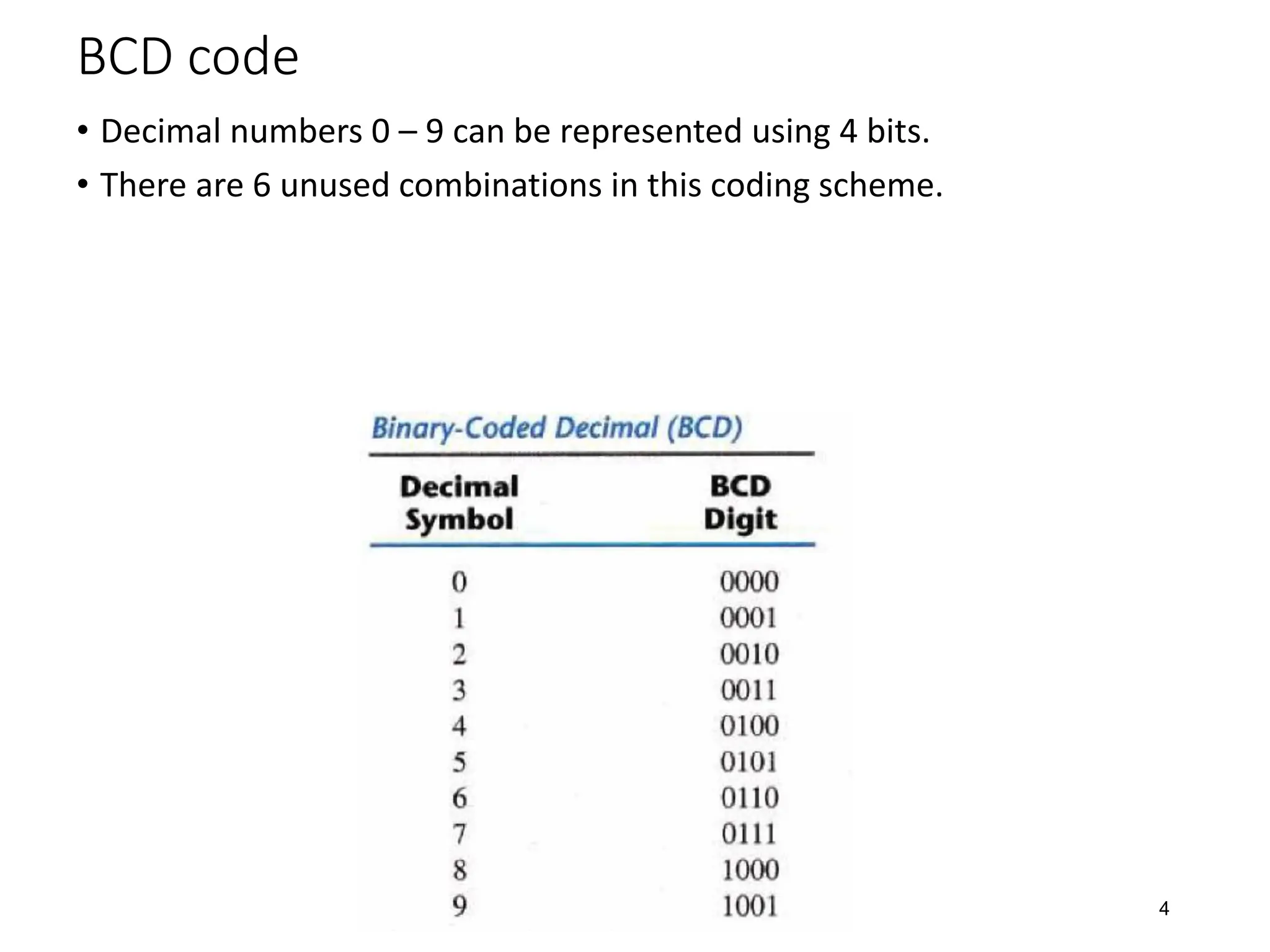 Number_systems-3 in Digital circuits and systems.pdf | Computing | Technology & Computing