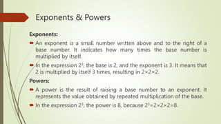 Number Systems and Arithmetic Operations.pptx