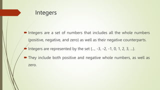 Number Systems and Arithmetic Operations.pptx