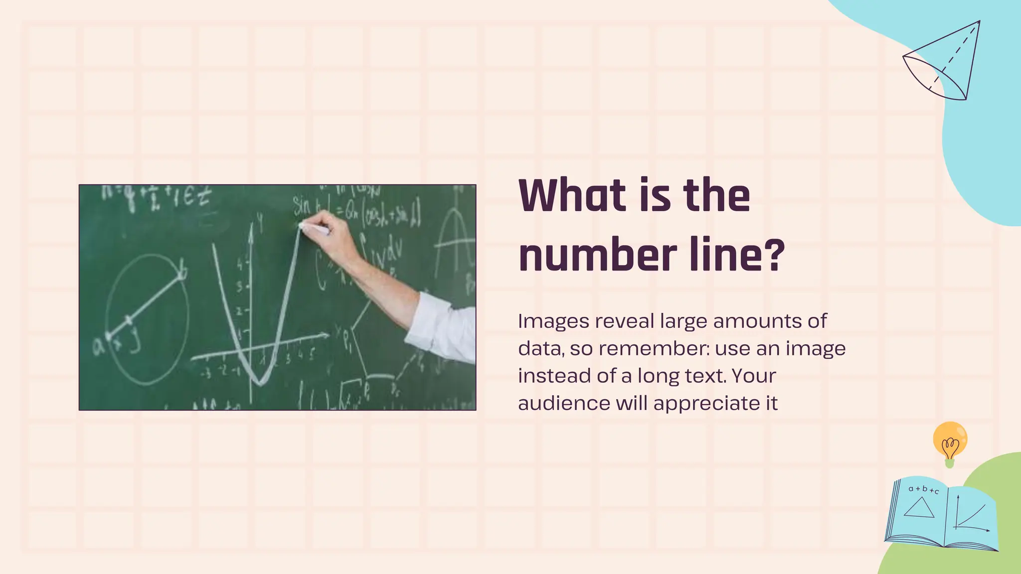 Number Systems and Operations - Mathematics - 6th grade by Slidesgo ...