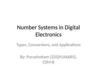 Number_Systems_Digitagl_Electronics.pptx