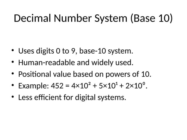 Number_Systems_Digitagl_Electronics.pptx