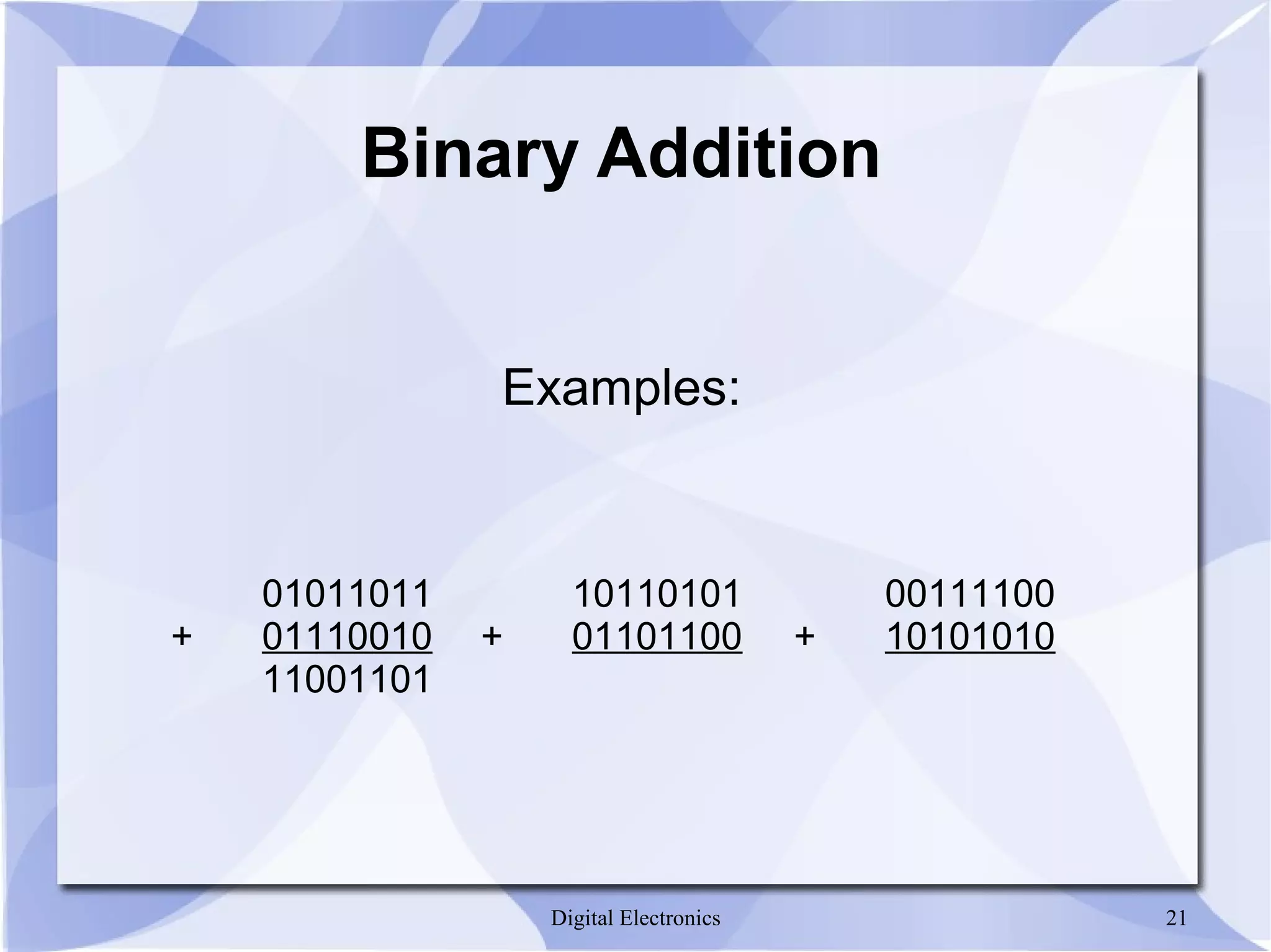 Number systems ppt | PPT | Free Download