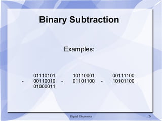 Number systems ppt | PPT