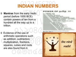 Number the creator of mathemetics | PPTX | Islam | Religion & Spirituality